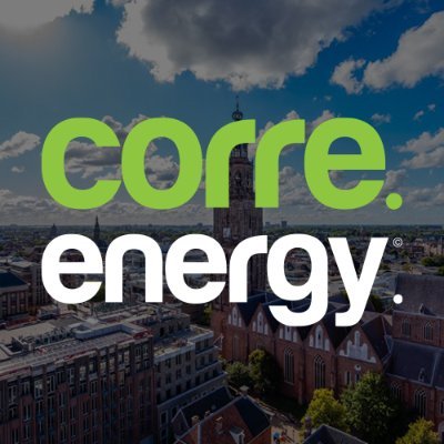 Green Hydrogen Hub & Corre Energy recognised in TYNDP | Blog